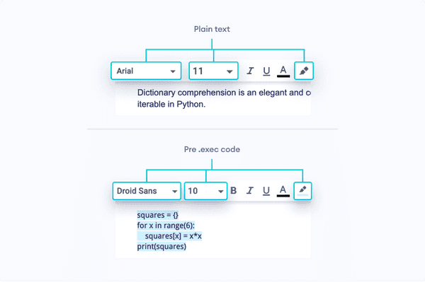 Developing the Content Workflow System for Programiz | Soyuj Jung Basnet